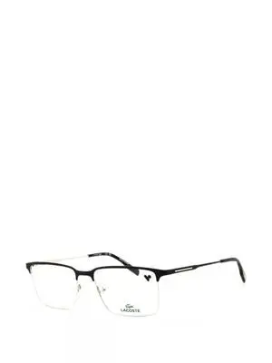 Lacoste Rectangle-frame Glasses