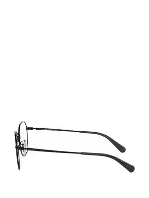 COACH Geometric-frame Glasses