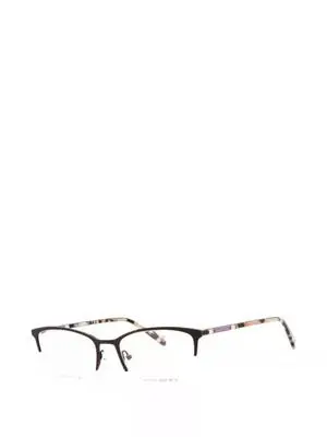 Banana Republic Cat-eye Frame Eyeglasses - Red