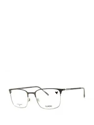 FLEXON Rectangle-frame Glasses