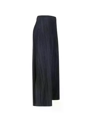 Issey Miyake Pleated Trousers