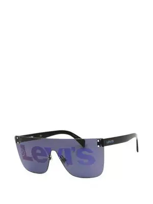LEVI'S Shield Frame Sunglasses