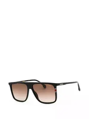 Carrera Eyewear Rectangle-frame Sunglasses