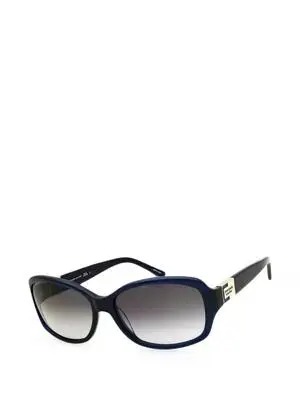 Kate Spade New York Annika/s Oval-frame Sunglasses