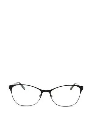 Jones New York Eyeglasses - Black