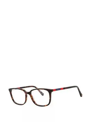 Gant Tortoiseshell Eyewear For Men