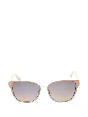Gap Cat-eye Frame Sunglasses - Neutrals