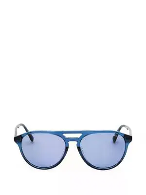 Gant Pilot-frame Sunglasses - Blue