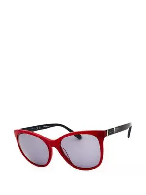 Gant Rectangle Frame Sunglasses