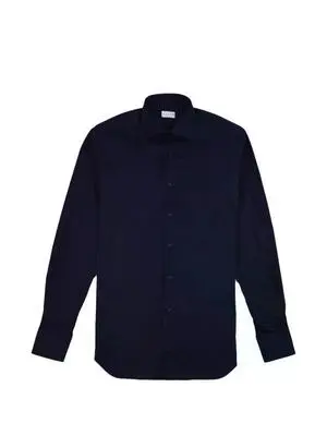 XACUS Long-sleeve Button-down Shirt