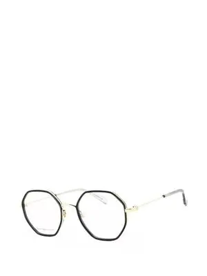 Tommy Hilfiger Geometric-frame Glasses