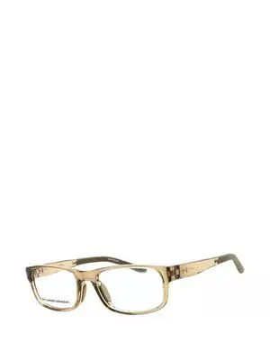 Under Armour Ua 5079 Rectangle-frame Eyeglasses