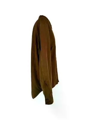 Bottega Veneta Button-up Overshirt