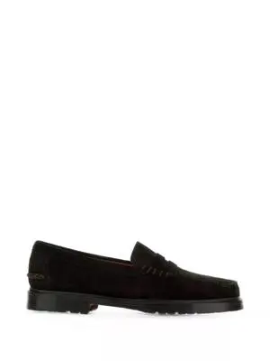 SEBAGO Dawson Loafers - Brown