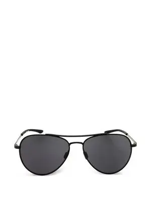 Under Armour Aviator Sunglasses - Black
