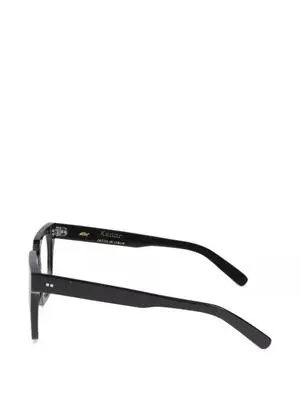 KADOR Maya Geometric Frame Eyeglasses