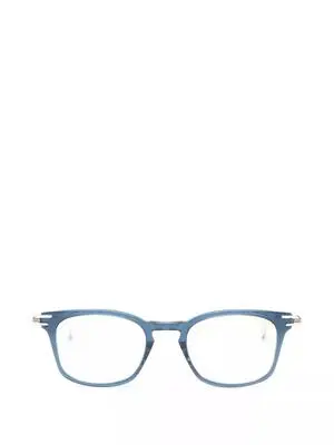 Dita Eycarus Square-frame Eyeglasses