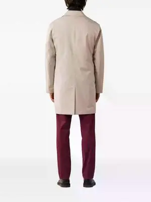 HACKETT  Sloane Mac Raincoat