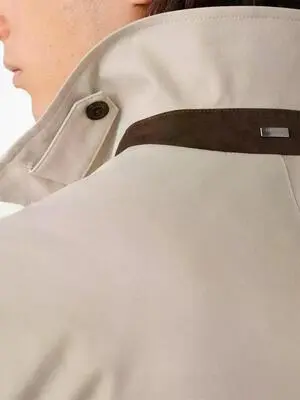 HACKETT  Sloane Mac Raincoat