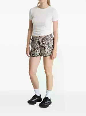 Adidas X Liberty London Sprinter Shorts