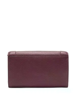 LANCEL Ninon Shoulder Bag