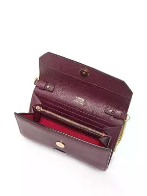 LANCEL Ninon Shoulder Bag