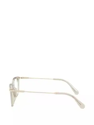 SWAROVSKI Square-frame Glasses