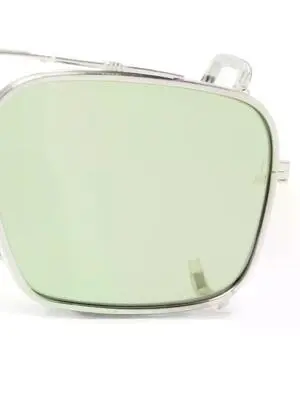 JACQUES MARIE MAGE Moscova Clip-on Sunglasses