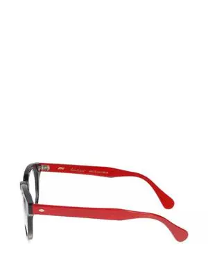 KADOR Jolly Cal Round Frame Eyeglasses