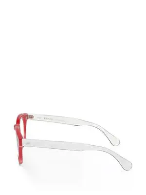 KADOR Jolly Cal Round Frame Eyeglasses