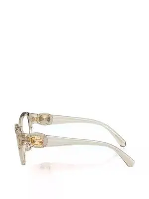 SWAROVSKI Crystal-embellished Glasses