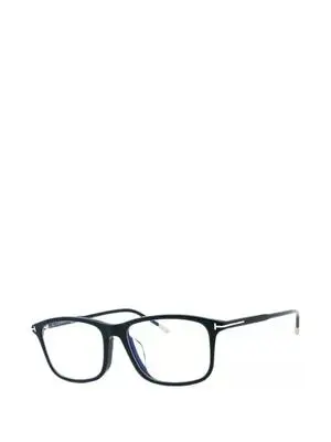 TOM FORD Rectangle-frame Glasses