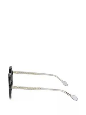 KADOR Exagon Glamour Geometric-frame Eyeglasses