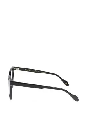 KADOR Maya Geometric Frame Eyeglasses
