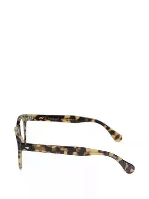 KADOR Jolly Cal Round Frame Eyeglasses