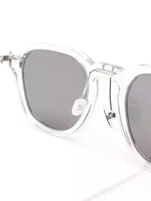 Maui Jim Alika Square-frame Sunglasses