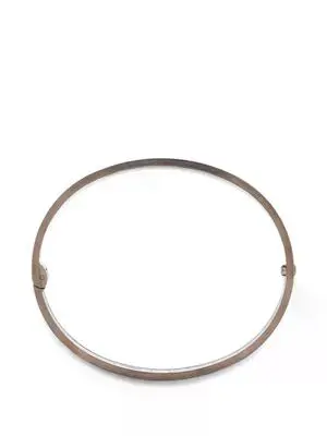 Cartier Love 18k White Gold Medium Bracelet