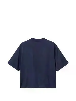 BENETTON Crew-neck Short-sleeve T-shirt
