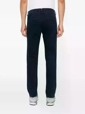 Jacob Cohen Straight-leg Trousers