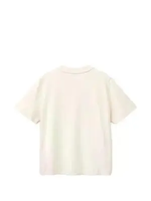 BENETTON Floral-print T-shirt