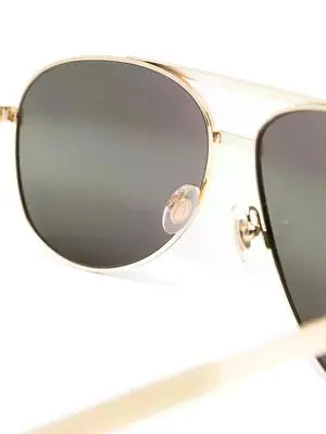 Maui Jim Seacliff Aviator Sunglasses