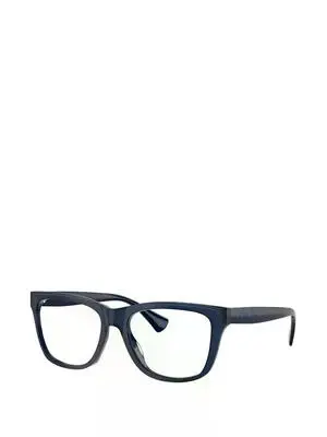 Polo Ralph Lauren Square Frame Eyeglasses