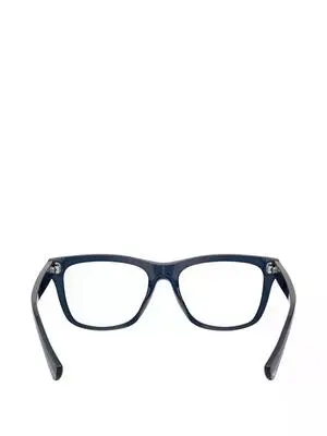 Polo Ralph Lauren Square Frame Eyeglasses