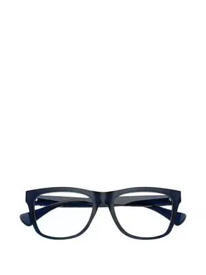 Polo Ralph Lauren Square Frame Eyeglasses