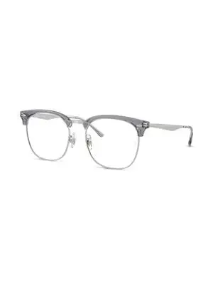 Ray-ban Logo-engraved Glasses