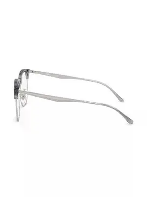 Ray-ban Logo-engraved Glasses
