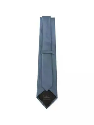 Brioni Silk Tie