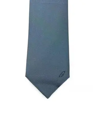 Brioni Silk Tie