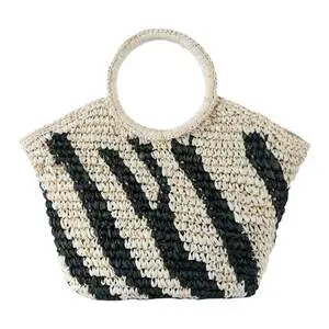 JELAVU Naomi Shoulder Bag - Black