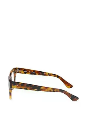 Kàdor Rombo Square-frame Eyeglasses
